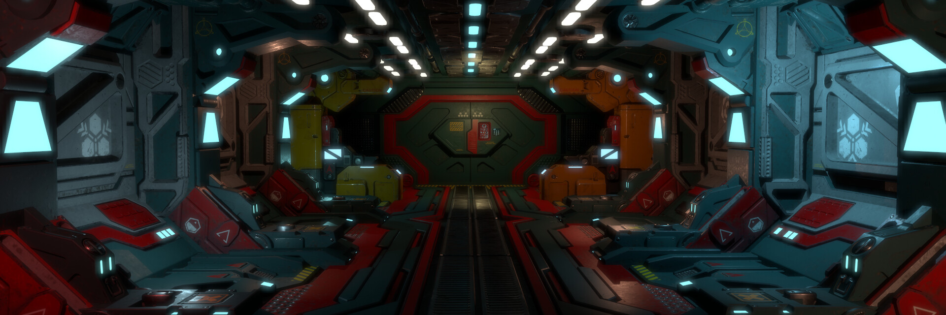 ArtStation - Anton Odintsov