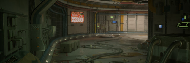 ArtStation - William Toth