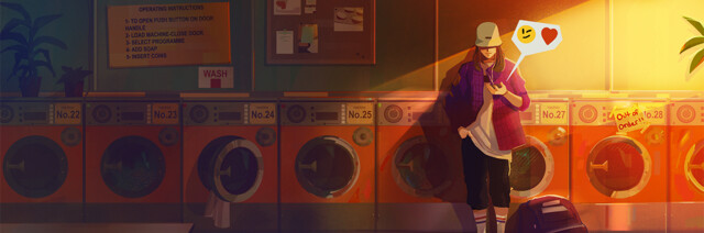 ArtStation - Watty Watkins