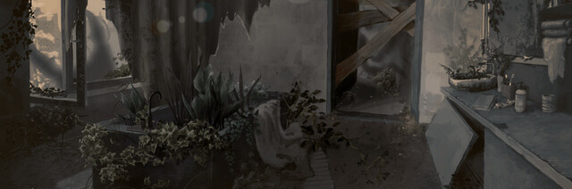 ArtStation - Magda Radojlović