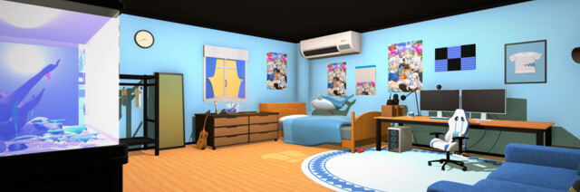 ArtStation - Chase Yamaguchi