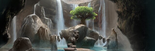 ArtStation - Darren Lai