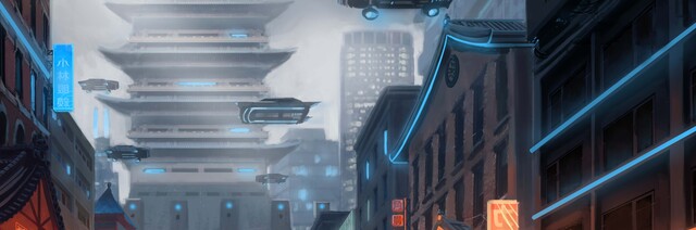 ArtStation - Generate Labs