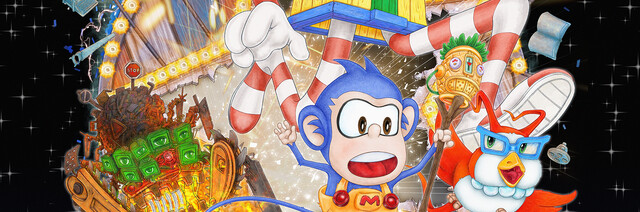 ArtStation - Alex Noble