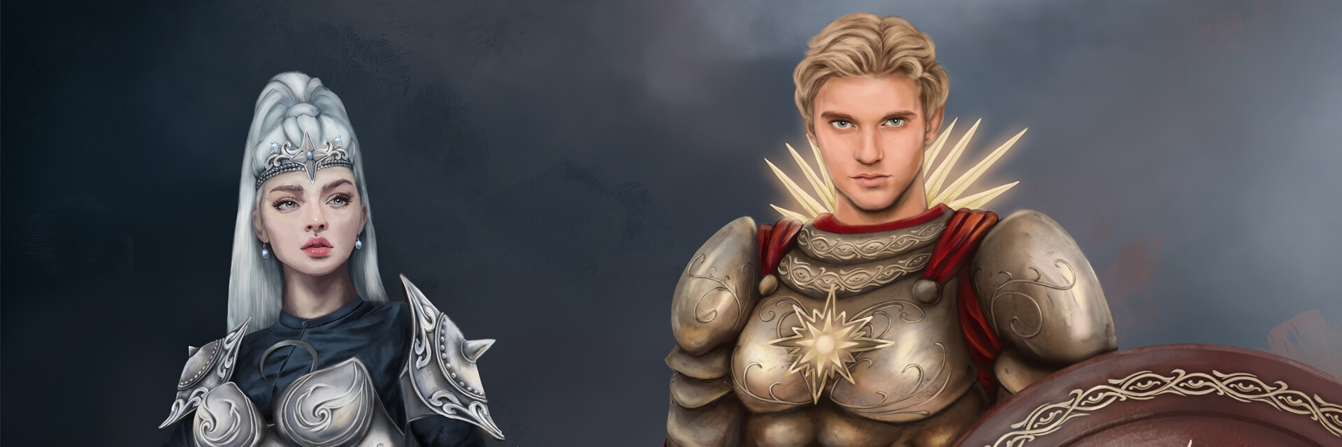 ArtStation - Andriy Sl