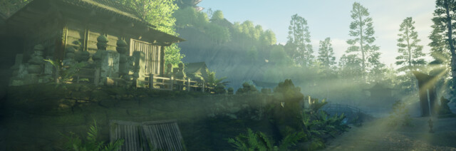 ArtStation - James Clune