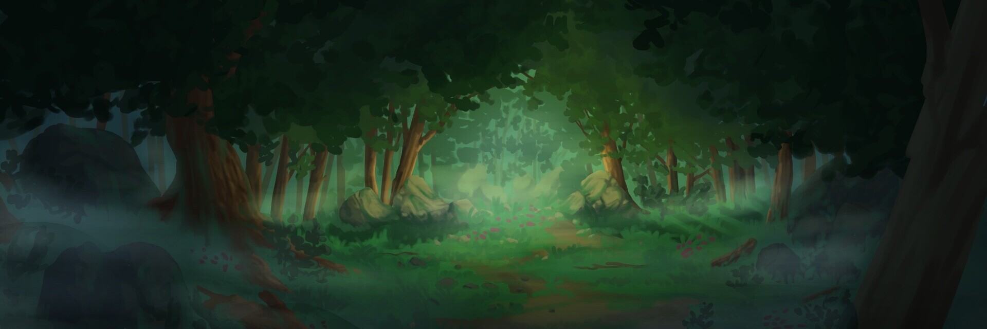 ArtStation - Josh Worley