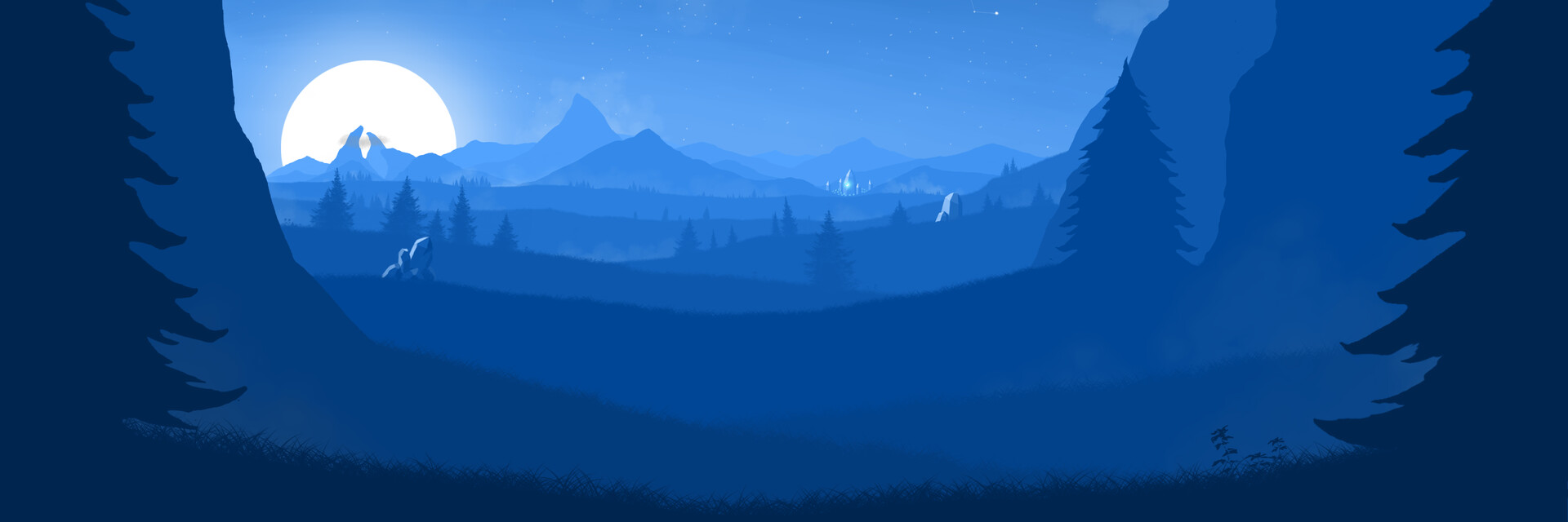 ArtStation - Alexander Stefanov