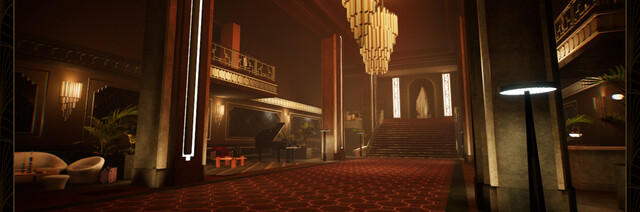 ArtStation - Mathieu AYER