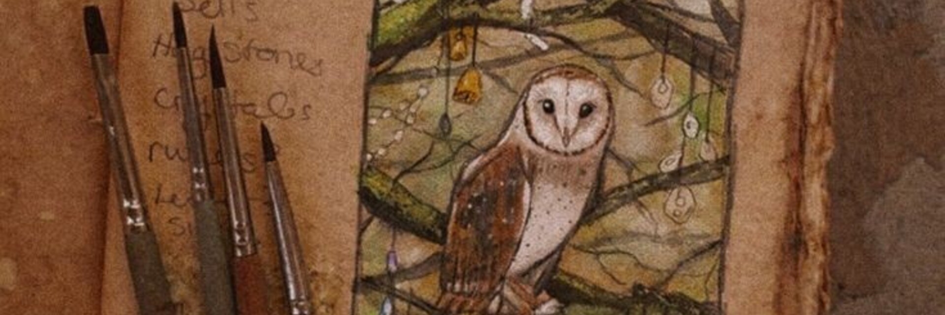 ArtStation - Di. Pi. Artist