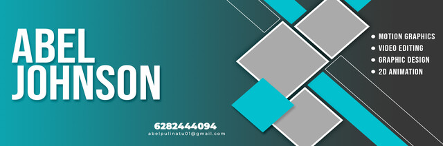 ArtStation - Abel Johnson