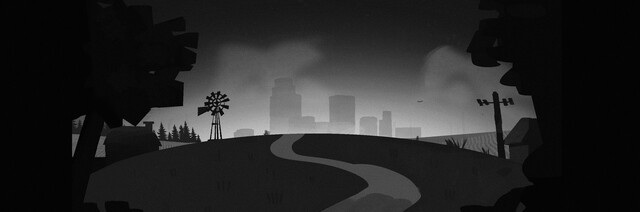 ArtStation - Jonas Mouton Cwynar