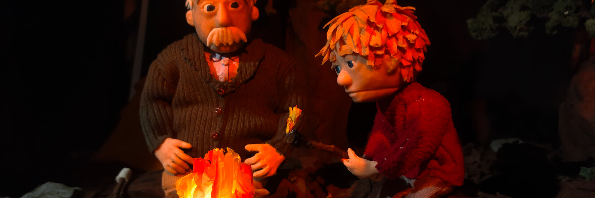 ArtStation - Toby Knowles-Mansell