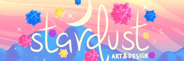 ArtStation - Stardust