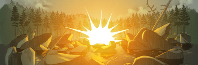 ArtStation - Mattias Thorelli