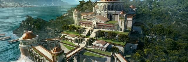 ArtStation - Lilyani Santika