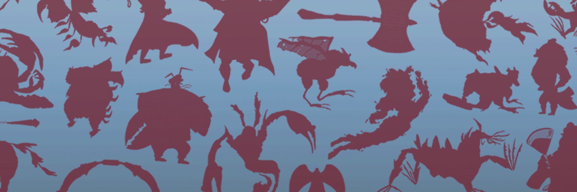 ArtStation - Aaron Crews