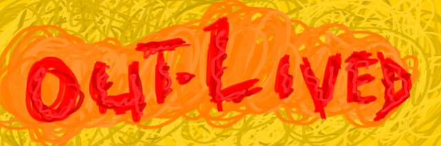 ArtStation - Outlived