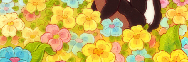 ArtStation - Purple Kitten Studios