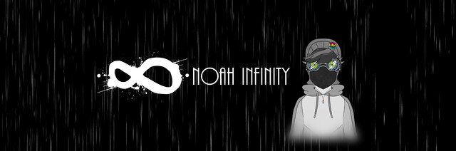 ArtStation - Noah Infinity