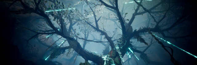 ArtStation - Diya Sengupta