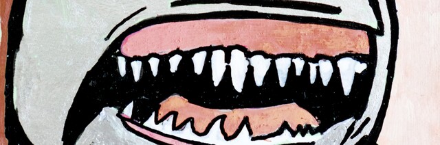 ArtStation - Houston Roderick