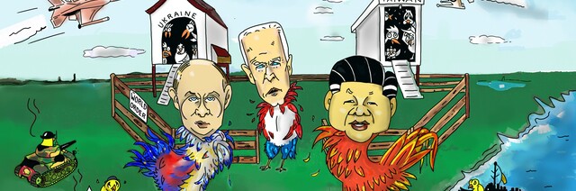 ArtStation - MARIA GRASMICK