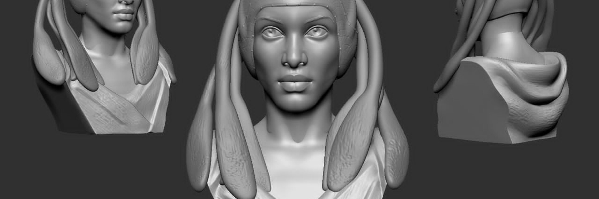 ArtStation - Salawudeen Mustapha Oluwapelumi