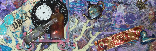 ArtStation - Shelly Kay