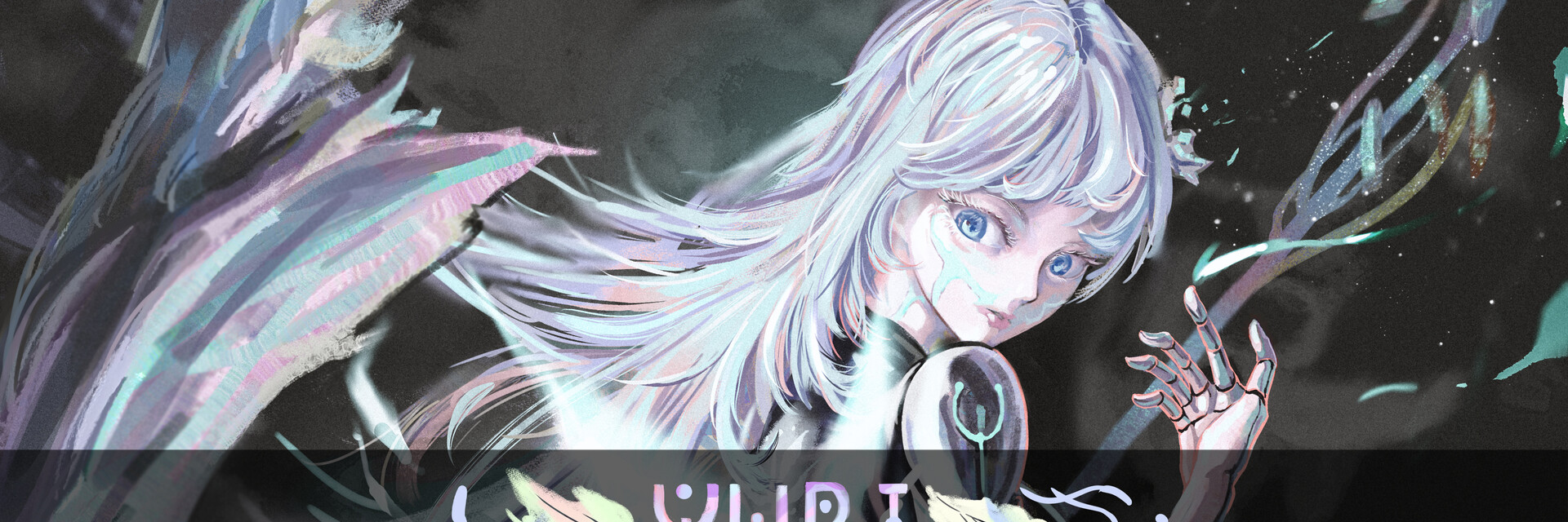 ArtStation - 黑貓sn_art