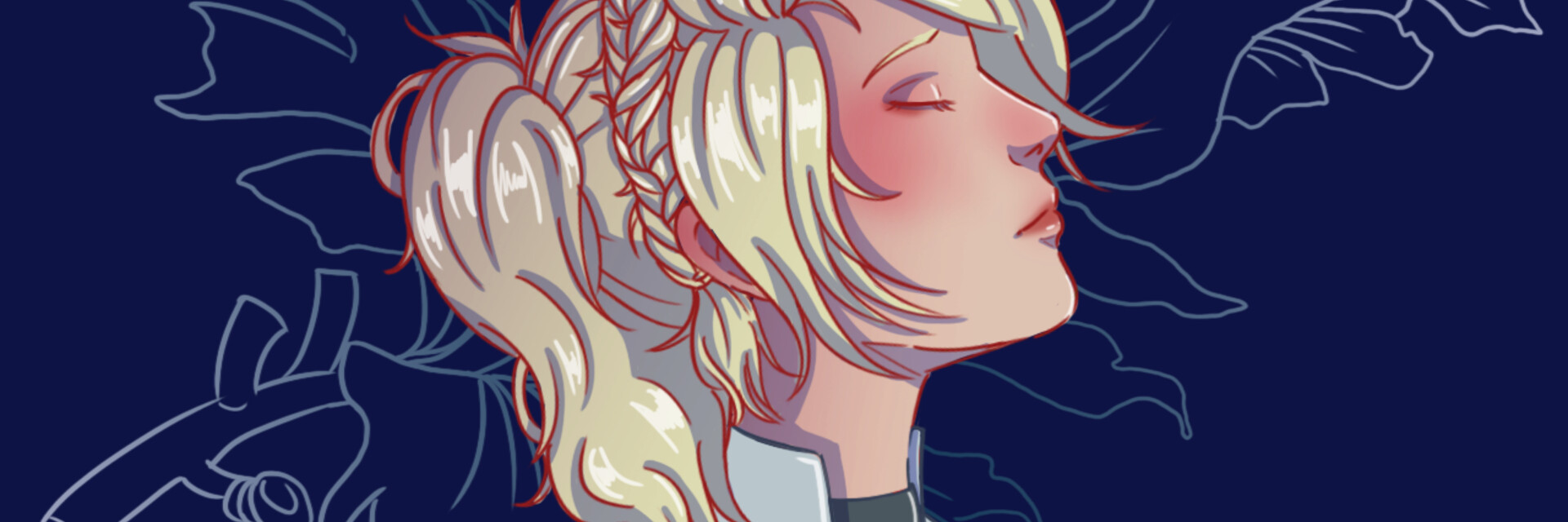 ArtStation - Doğa Gül