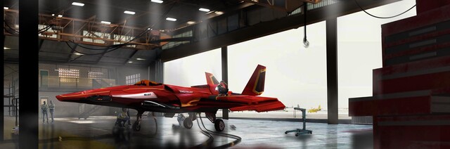 ArtStation - Bryan Yap