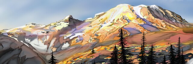 ArtStation - Jon Green