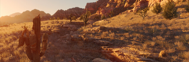 ArtStation - Tim Wasson