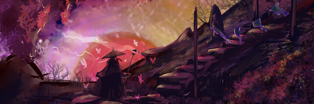 ArtStation - Andrew King