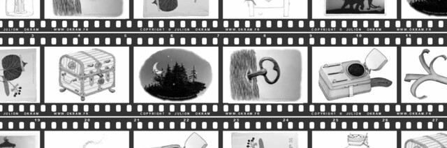 ArtStation - Julion Okram