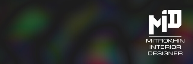 ArtStation - Maxim Mitrokhin