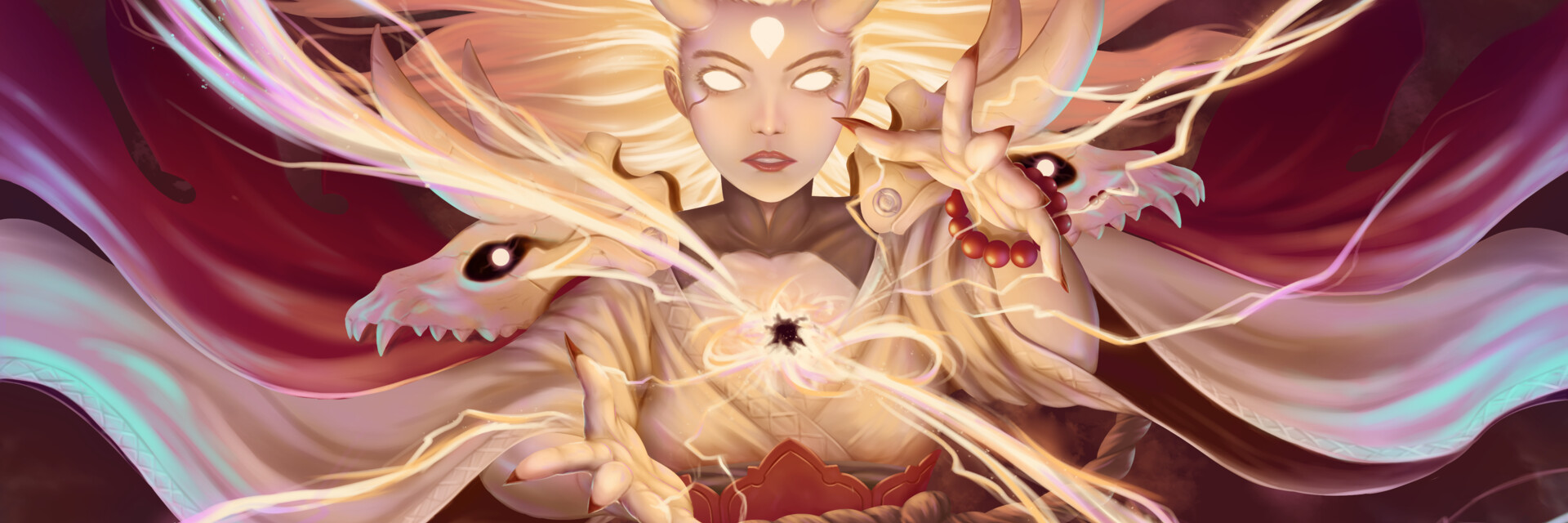 ArtStation - Devin C