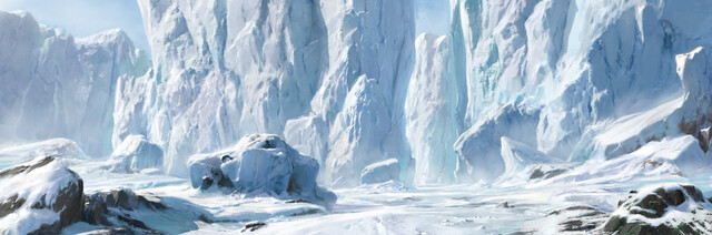 ArtStation - hyung rok Back