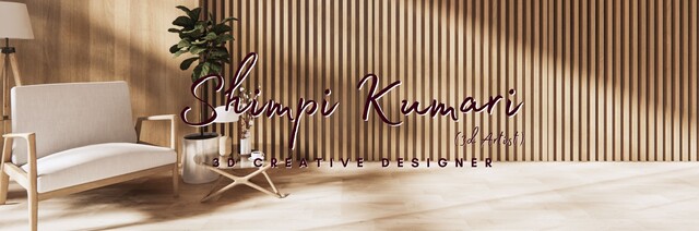 ArtStation - Shimpi Sipu