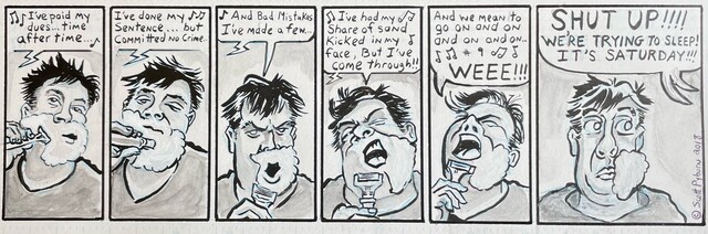 ArtStation - Scott Pyburn