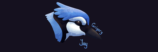 ArtStation - Grigory Ananev