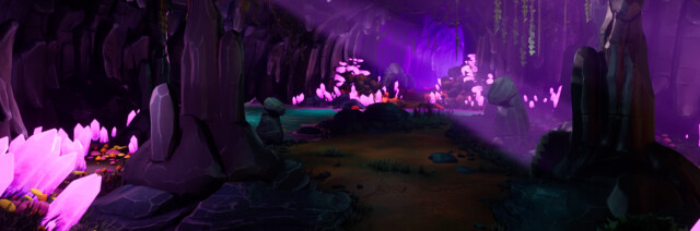 ArtStation - michael prentice