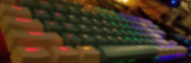 ArtStation - Willy Chandra