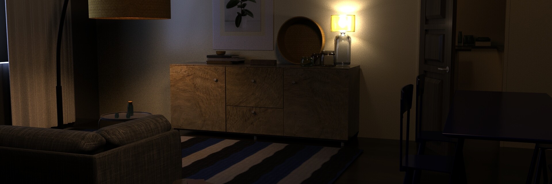 ArtStation - Luke Sato