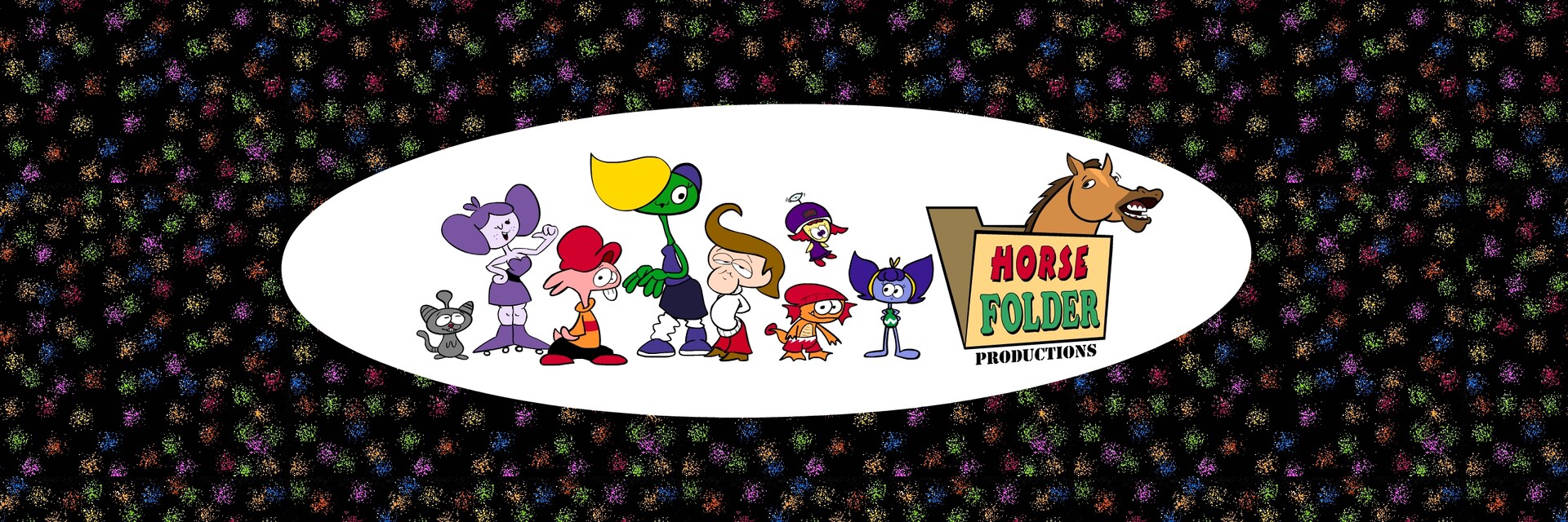 ArtStation - Jacob Lenard