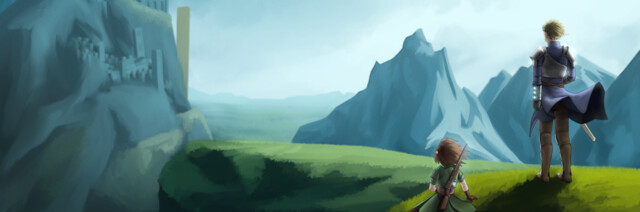 ArtStation - Vobanor