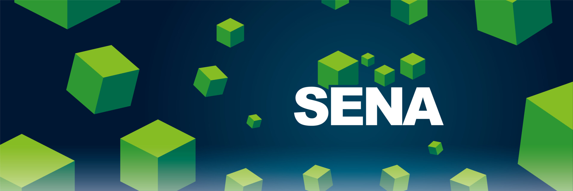 ArtStation - Sena GraphicDesigner