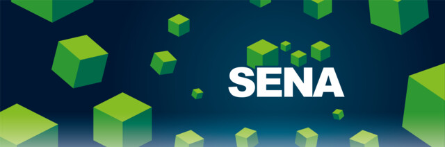 ArtStation - Sena GraphicDesigner