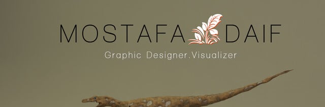 ArtStation - Mostafa Daif